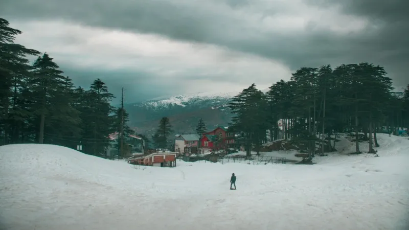 Top 8 Places to Visit in Patnitop for a Breathtaking Vacation